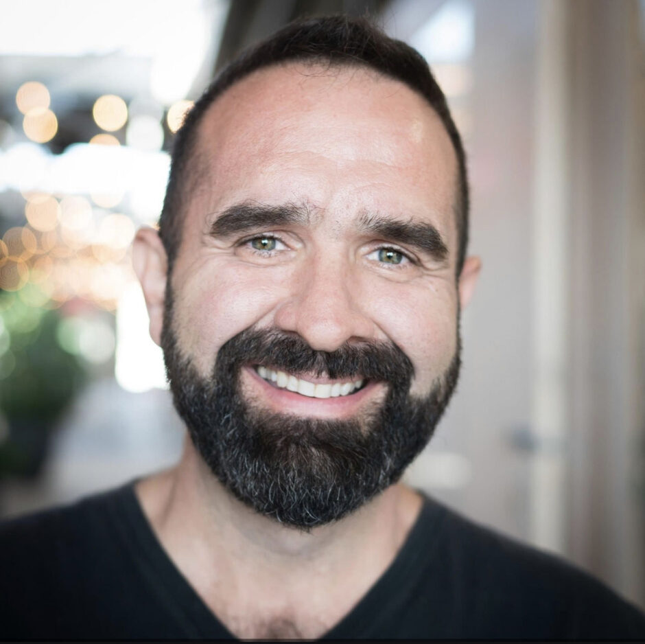 Ogden filmmaker seeks ‘Ogdignity’ in the community | News, Sports, Jobs ...